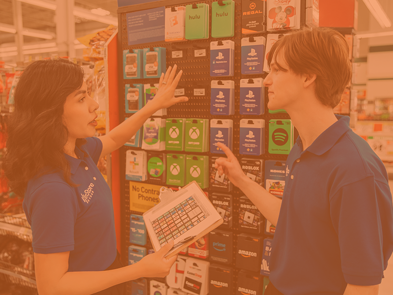 Why Choose InStore Group for Retail Merchandising