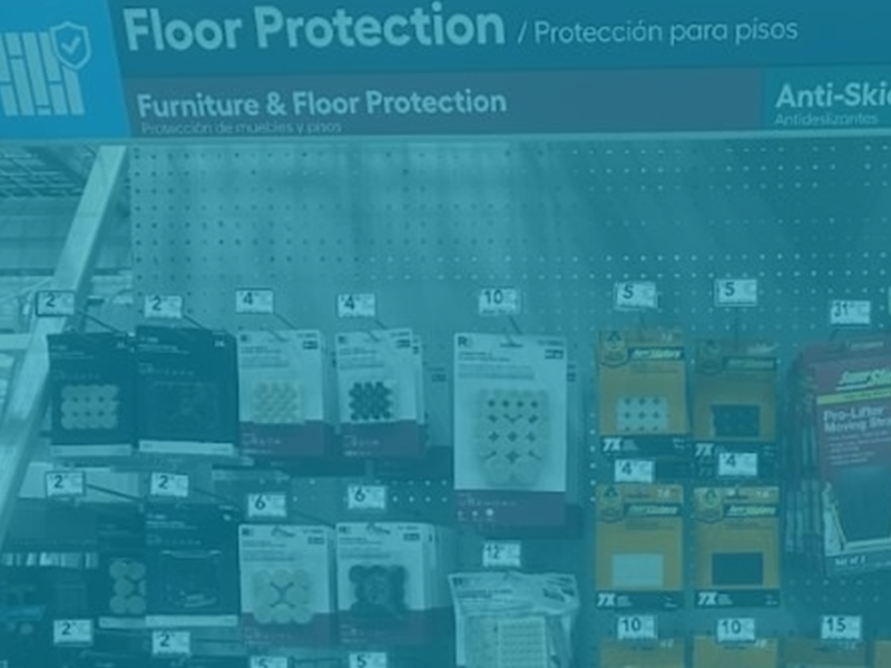 Case Study: Retail Resets for $5B Wholesale Supplier Across Thousands ...