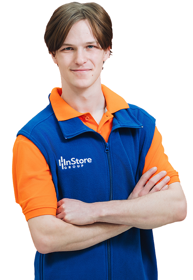 Gondola Installation Services | InStore Group