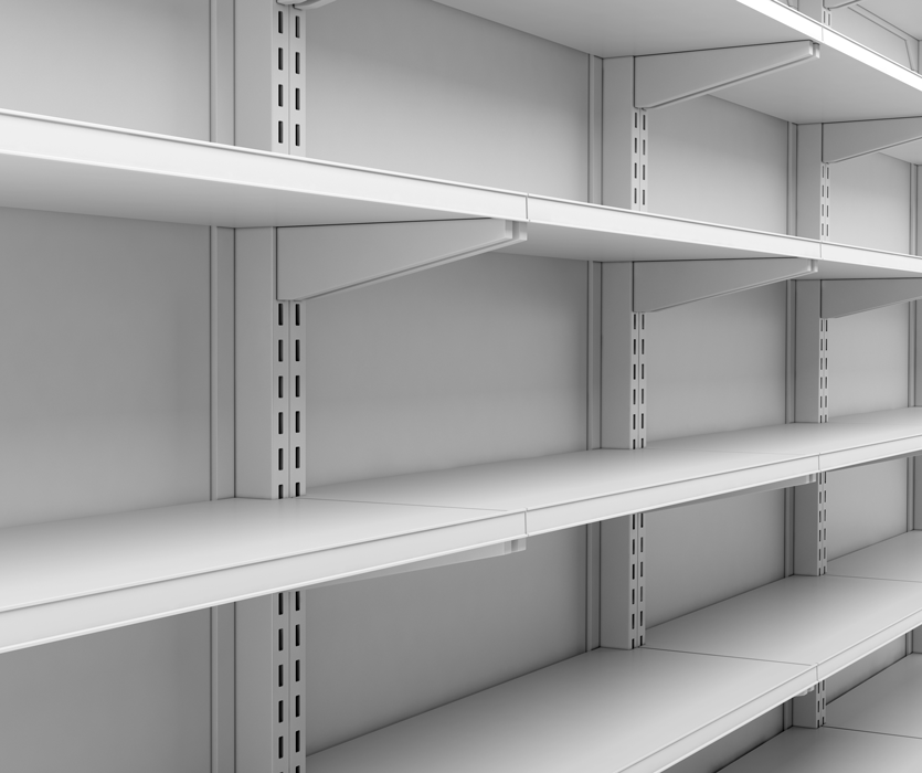 Gondola Installation Services | InStore Group