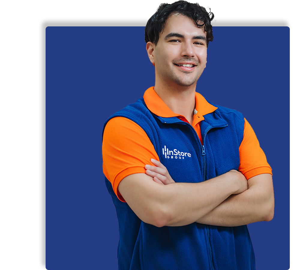 Merchandising Resets