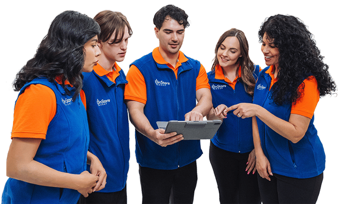 Retail Merchandising Services Nationwide | The InStore Group