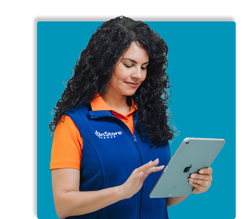 Inventory and Ordering Services | InStore Group