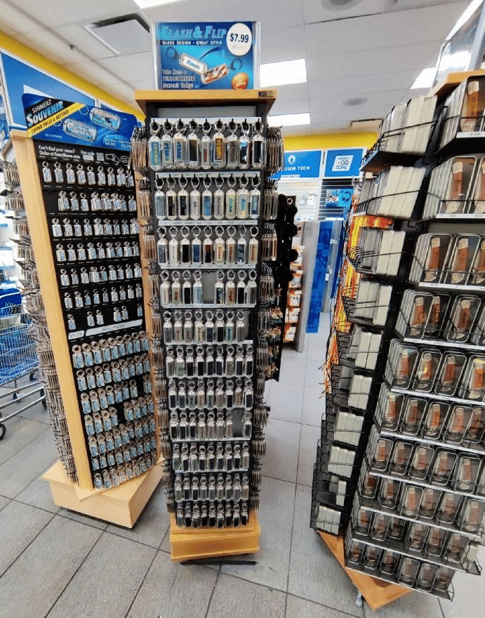 Case Study: Reseller Merchandising- Monthly POG Resets Across 354 ...