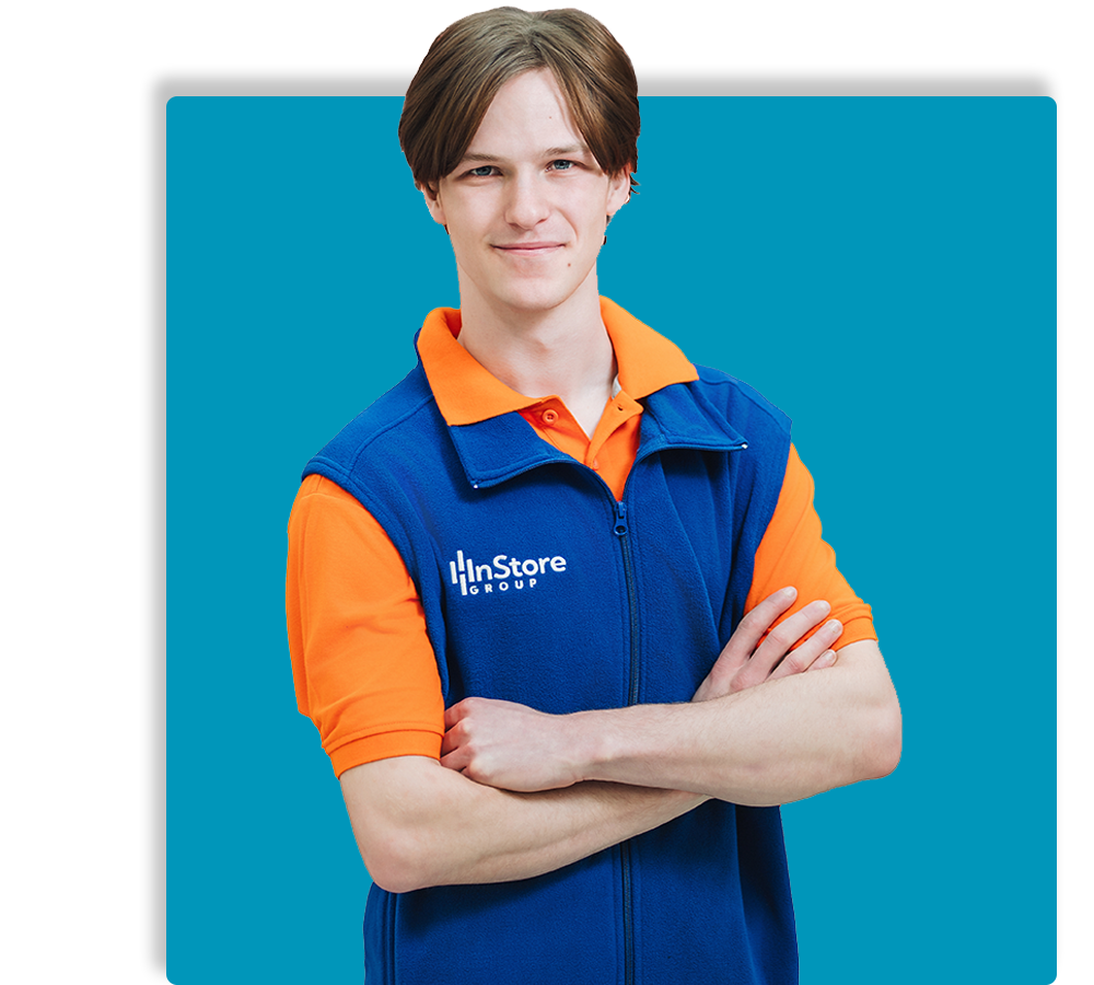 Stock Rotation Services | InStore Group